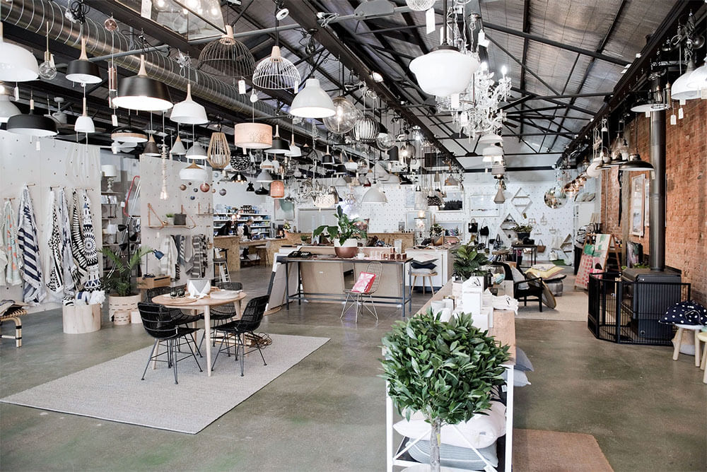 Lighthouse & Co - RALCON Homes